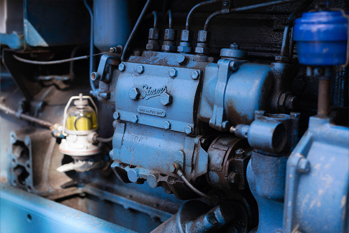 Why Choosing the Right Motor Oil is Crucial for Your Equipment - United ...