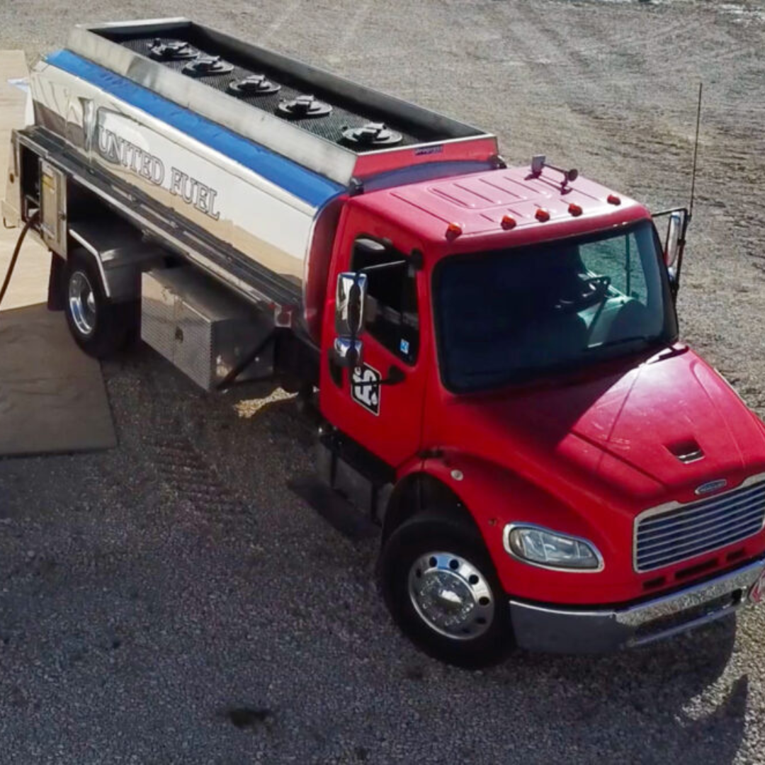 5 Reasons Why United Fuel is the Best Choice for You